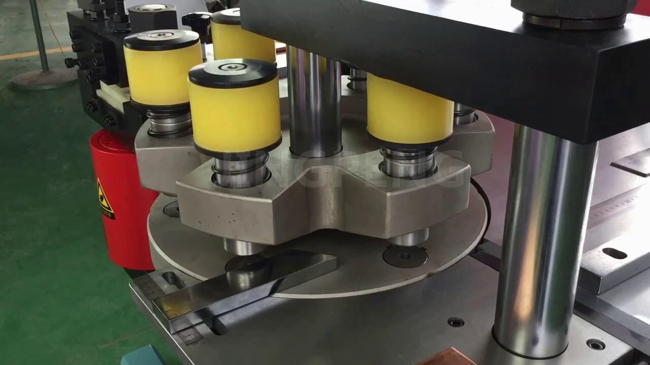 Infrastructure - Ishapashyanti